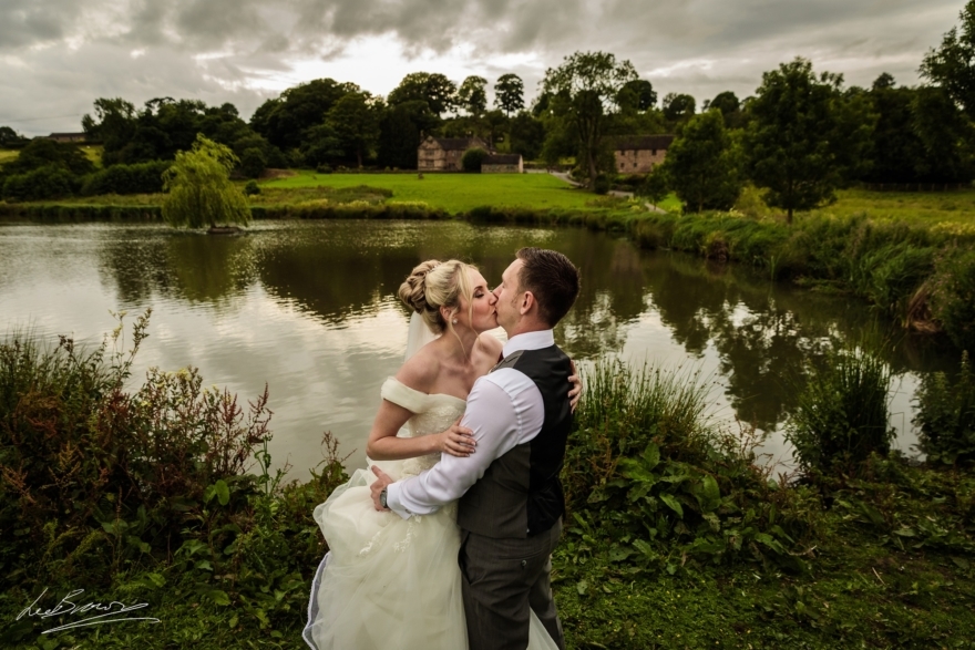 Ashes Barns Country House Wedding Photography - Joanna & David | Lee ...